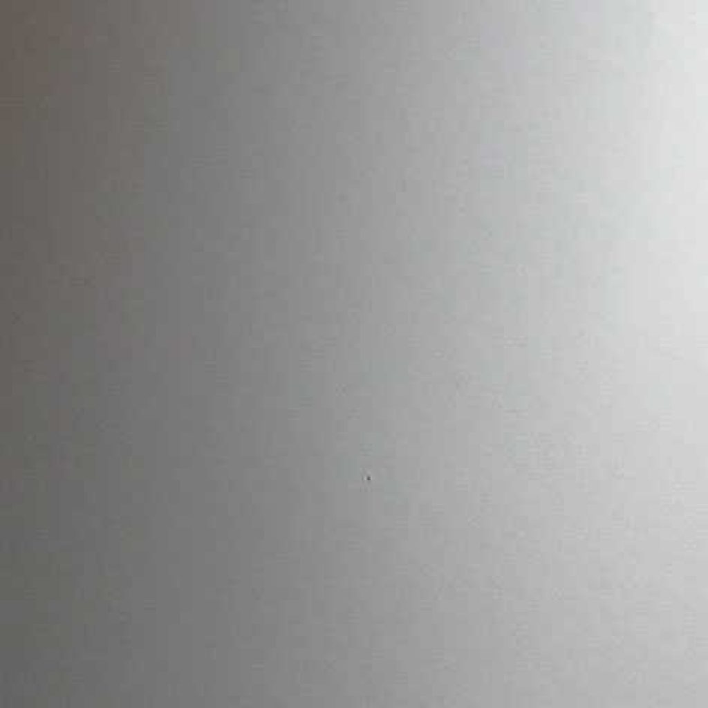 metallic - glass clear pvc - 120 cm - Molina Material